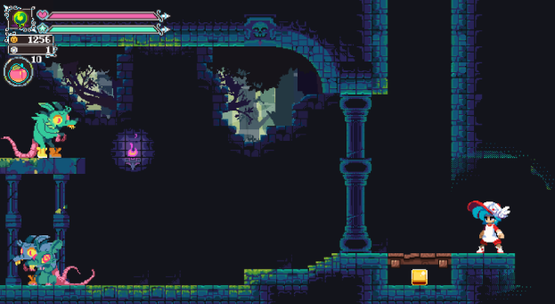 别再羡慕别人会传送了！FlipWitch传送水晶获取攻略教你如何做到！_找手游