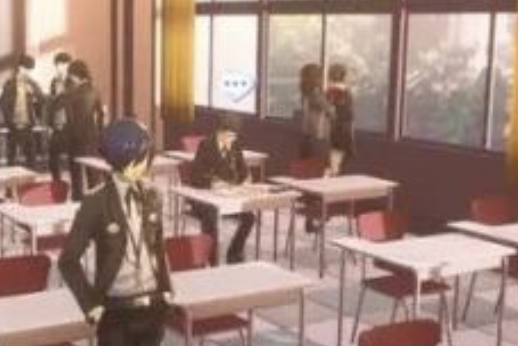 探索P3RE面具的神秘世界：合成配方公式完全指南_找手游