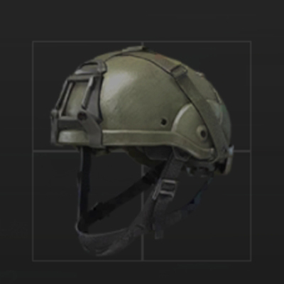 暗区突围头盔介绍——F80战术头盔_找手游